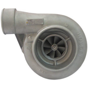 TURBO HOLSET HT3B A/R 26 - La Casa Del Turbo