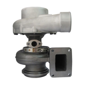 TURBO HOLSET HT3B A/R 26 - La Casa Del Turbo