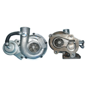 TURBO CHEVROLET LUV D-MAX 3.0 - La Casa Del Turbo